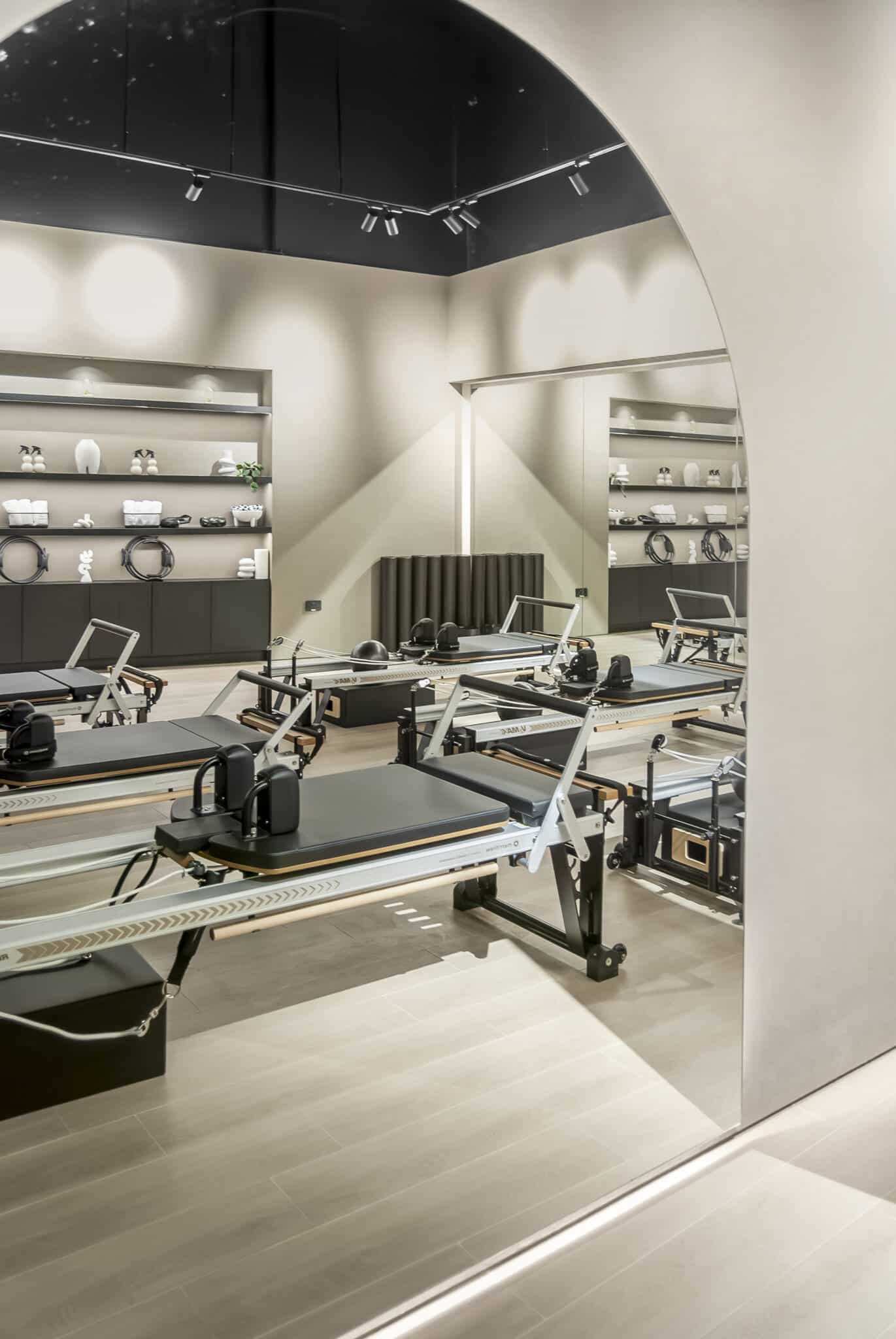 Home | Transform your body with The Reformr pilates studio | [BOOK NOW]