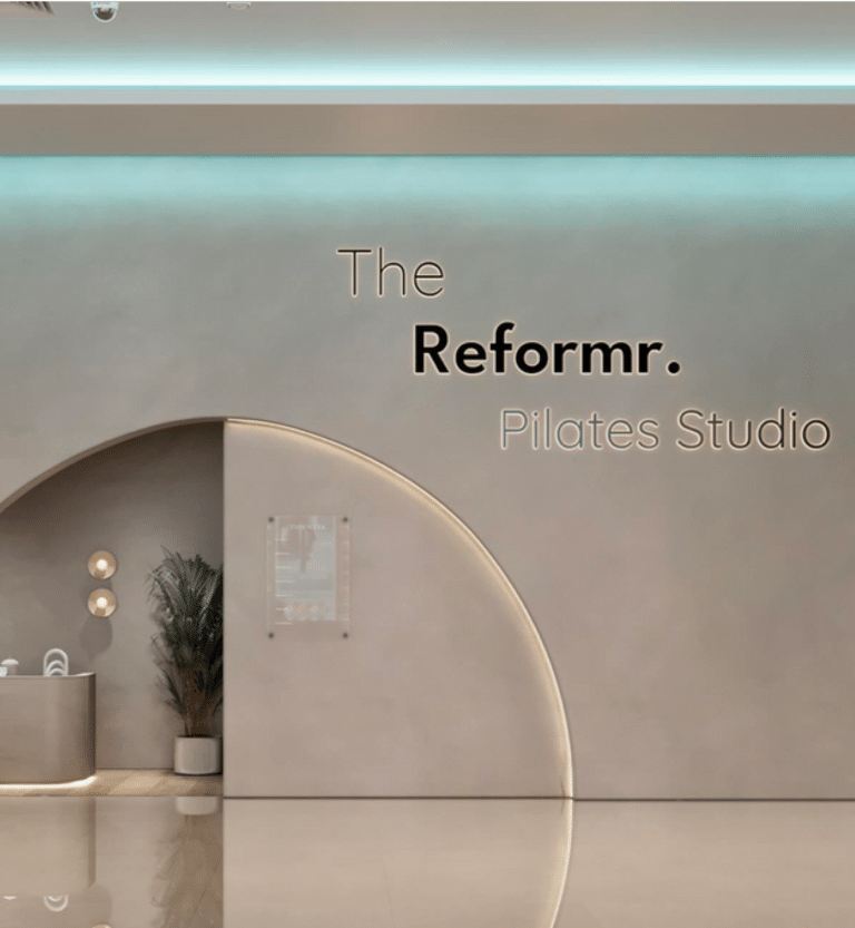 Home | Transform your body with The Reformr pilates studio | [BOOK NOW]